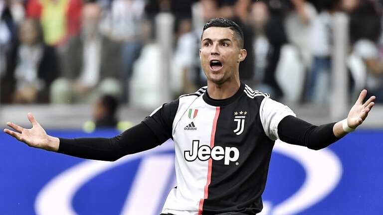 رونالدو يقود يوفنتوس لفوز بشق الأنفس | رياضة | وكالة عمون الاخبارية