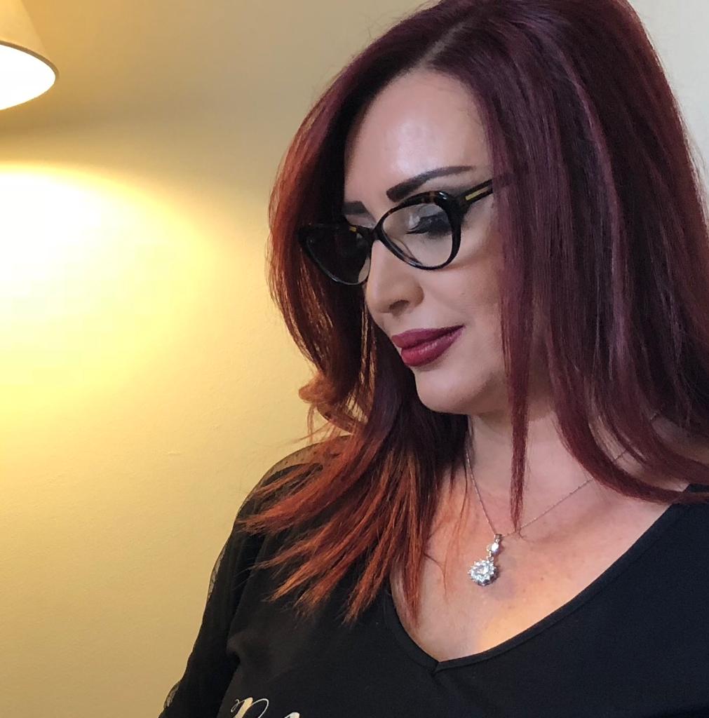 صدور الجزء الثاني من "فتنة الخطاب الشعري اللبناني المعاصر عند ماجدة ...