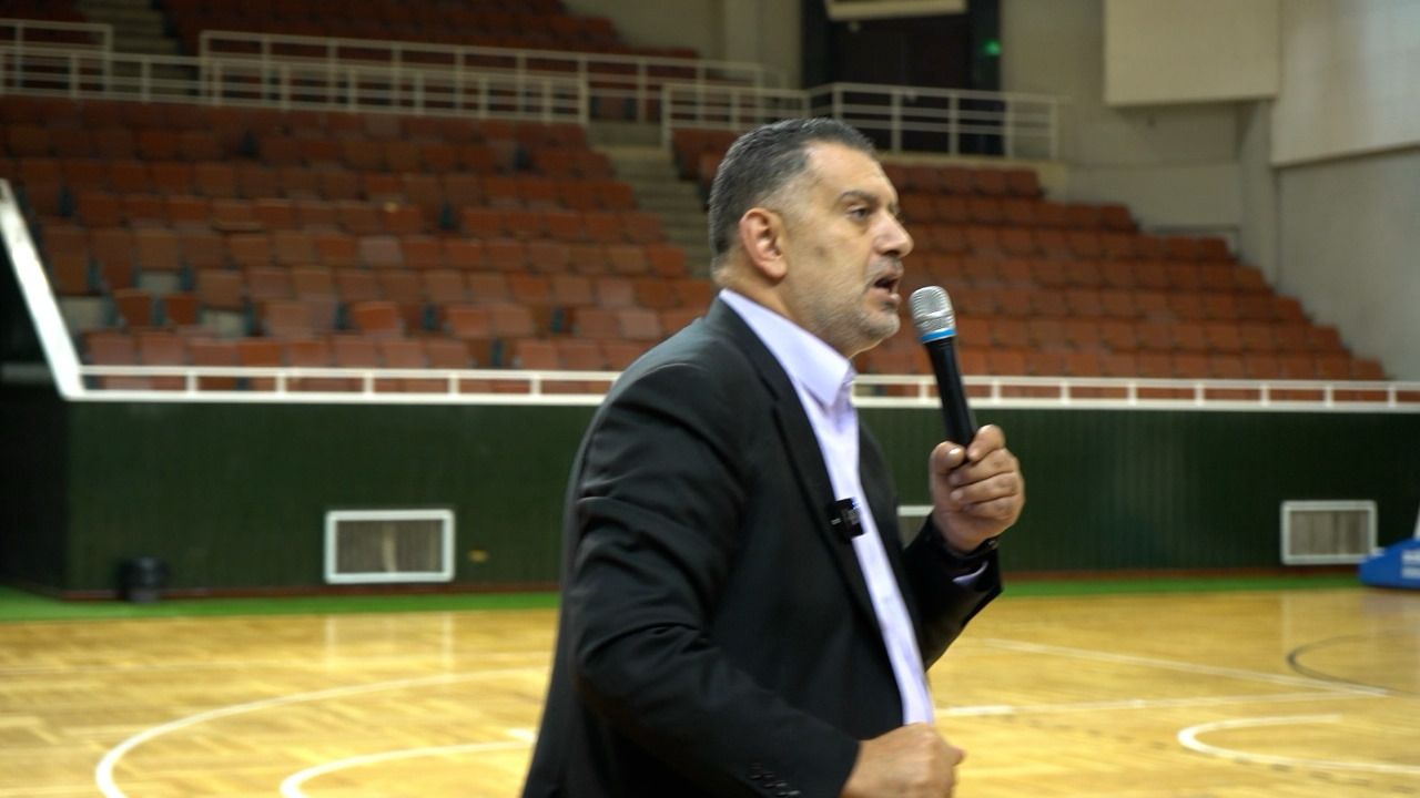 الأمانة العامة لإرادة تلتقي اعضاء الهيئة في إربد والمزار والطيبة ...