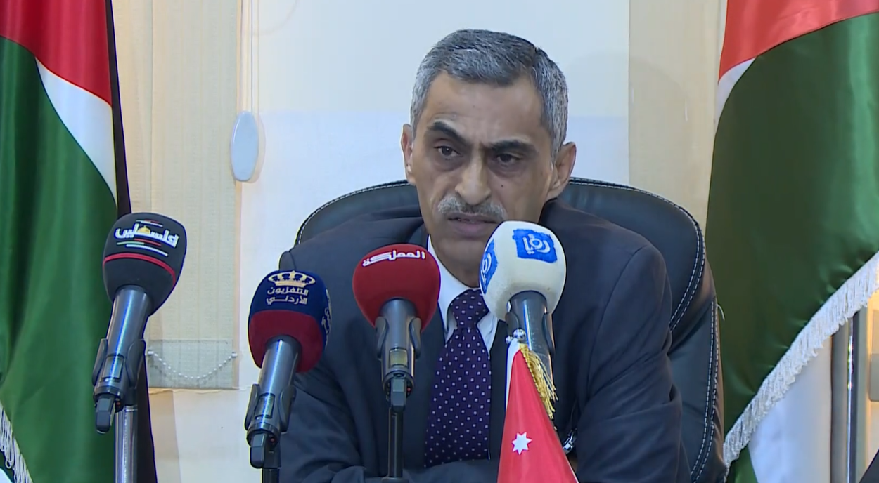 دون تحديد سن .. الأردن يسمح للمقدسيين بإصدار وتجديد جوازات سفر | شرق ...