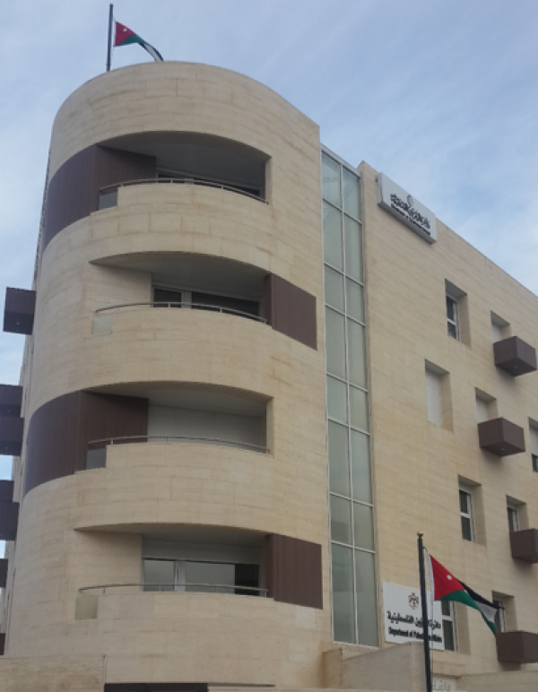 الشؤون الفلسطينية تصدر تقريرها الشهري حول تطورات القضية الفلسطينية ...