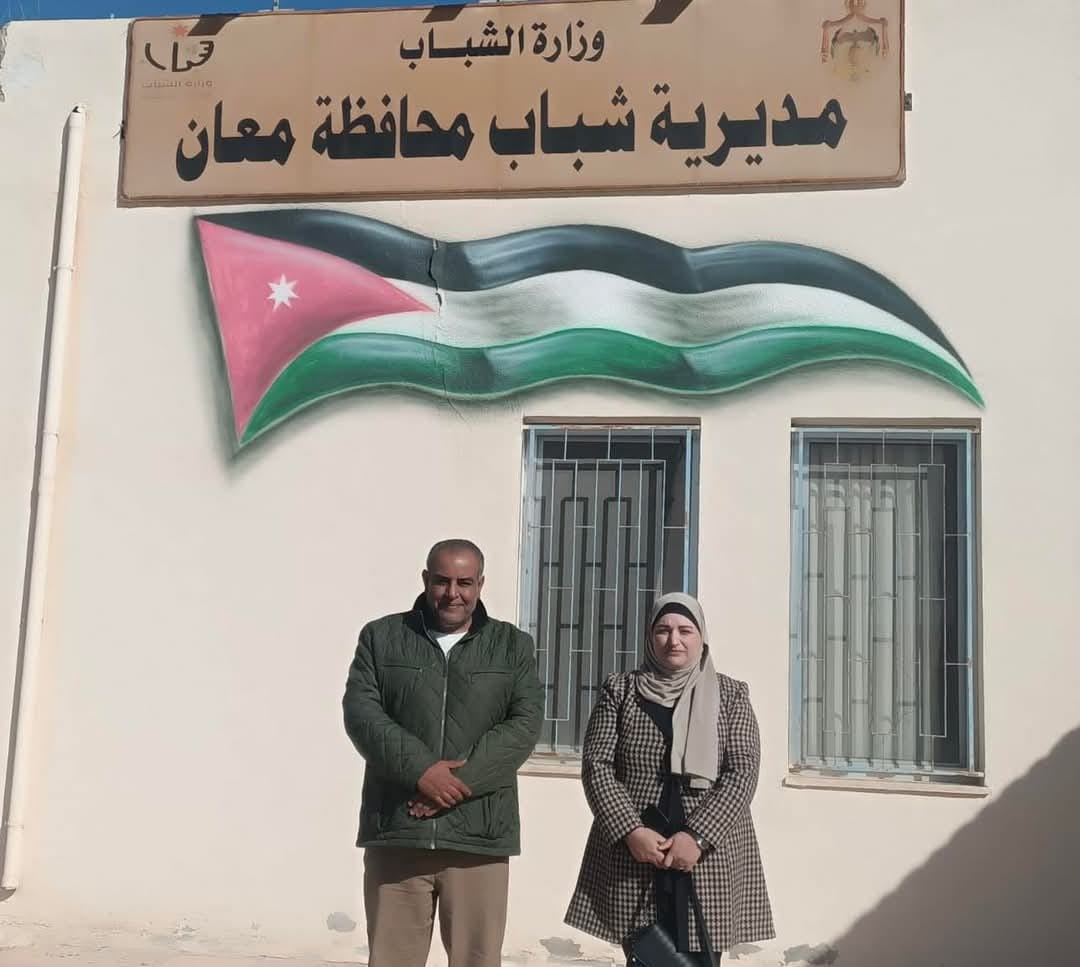 مديريتا شباب العقبة ومعان تبحثان التعاون ومتابعة المشاريع | اخبار ...