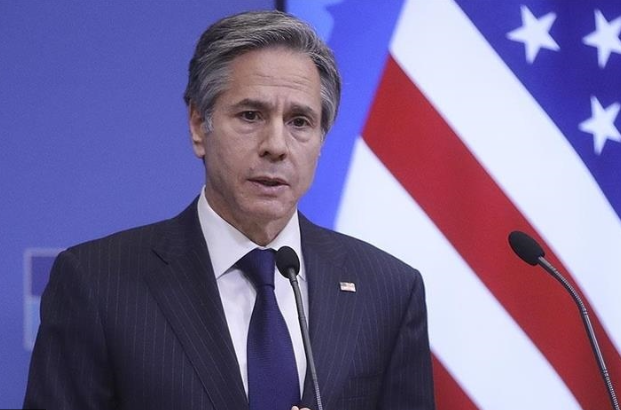 بلينكن: ندعم حكومة سورية يختارها الشعب | العالم | وكالة عمون الاخبارية