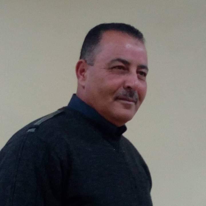 حسان المصري في ذمة الله | وفيات | وكالة عمون الاخبارية