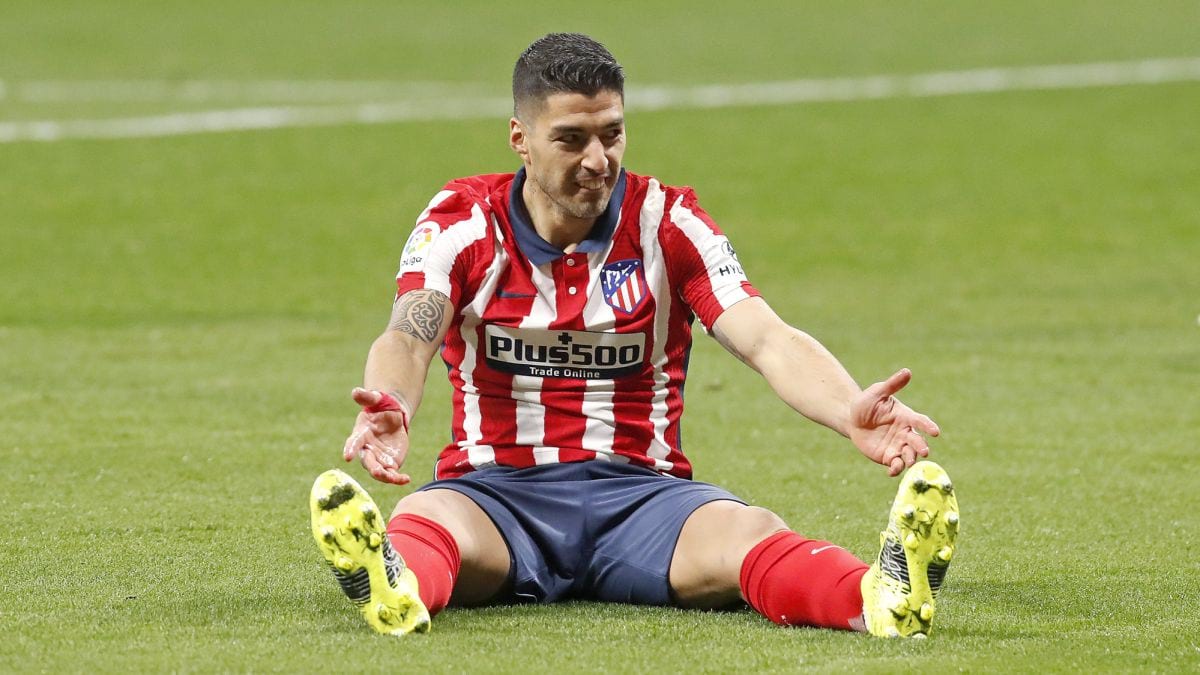 الغيابات تعصف في أتلتيكو مدريد | رياضة | وكالة عمون الاخبارية