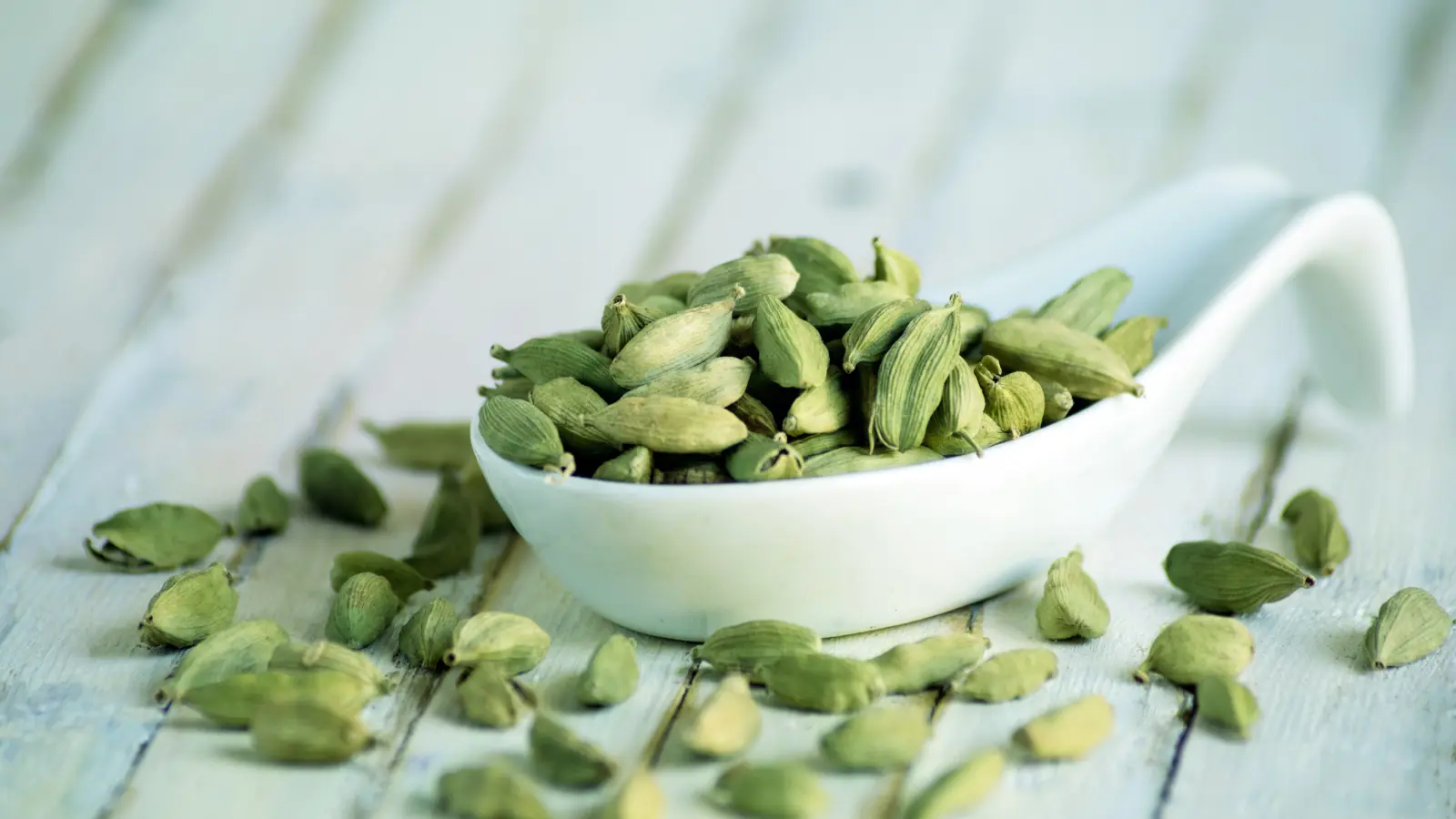 6 فوائد صحية لـ"حب الهيل" | صحة وبيئة | وكالة عمون الاخبارية