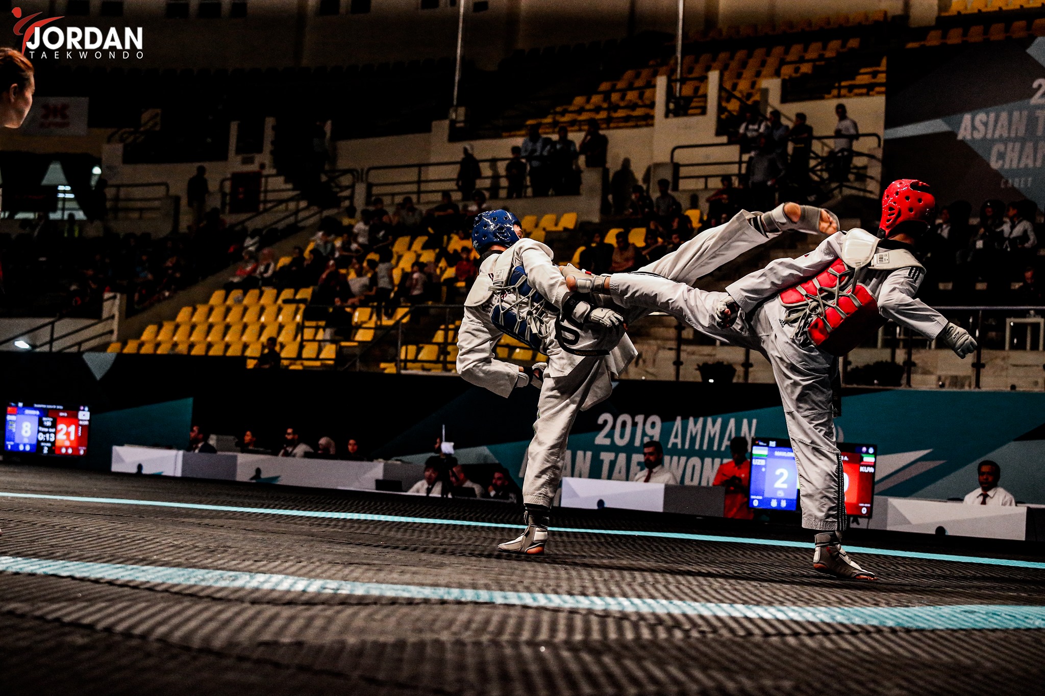 إغلاق اتحاد التايكواندو بعد إصابة موظف بكورونا | رياضة | وكالة عمون ...