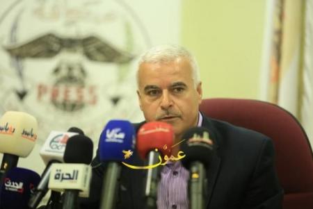 البرماوي: إعادة الزملاء المنقولين من الاذاعة والتلفزيون بمراحله ...