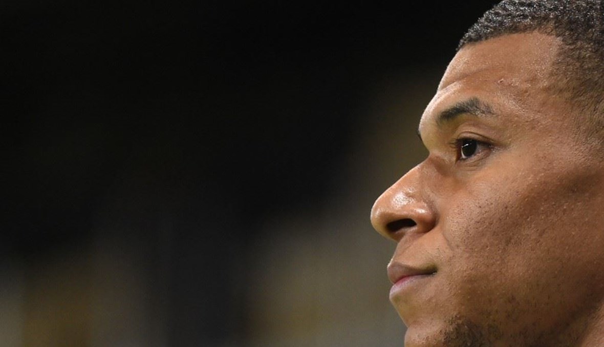 عرض فلكي من سان جيرمان لمبابي | رياضة | وكالة عمون الاخبارية